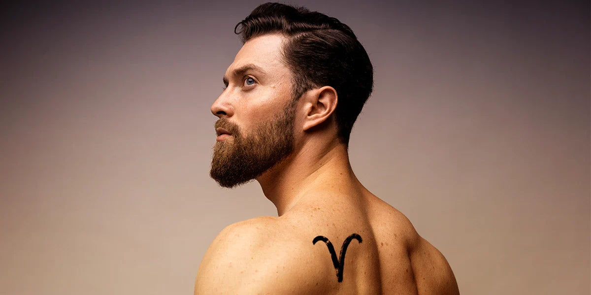 Characteristics of a male aries: Traits, love, life, and career insigh ...