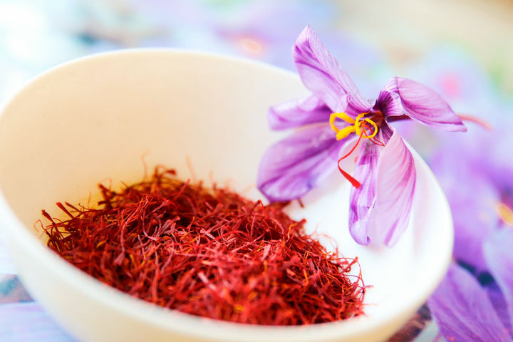 8 surprising benefits of saffron for men that not everyone knows – Oniiz US Store