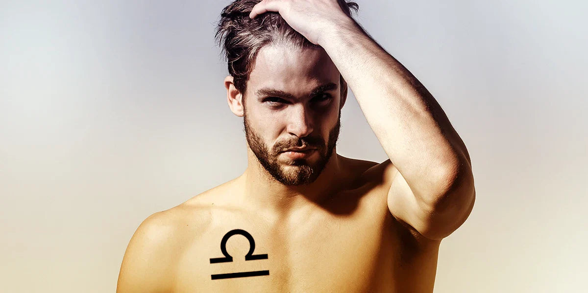 Libra man personality traits: love, work and emotional balance – Oniiz ...