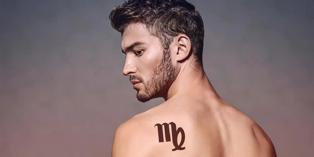Virgo man personality traits: love compatibility and career strengths ...