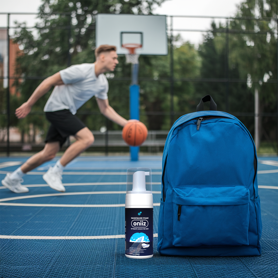 Oniiz - The perfect solution for men's health and confidence – Oniiz US ...
